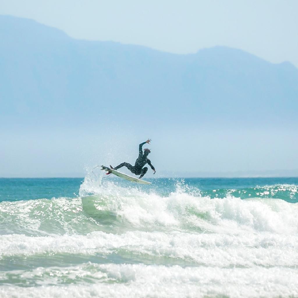 Strand, Western Cape, Cape Town Wind Forecast: wind speed & gusts ...